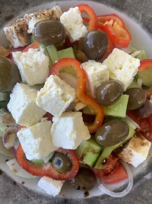 Naraç: authenticity and sharing with an Albanian family - Authenticity and Family Connection