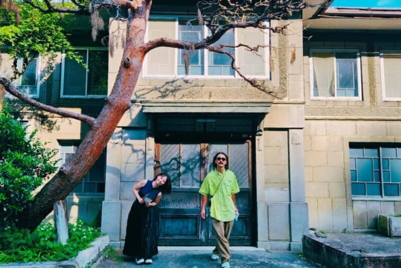 Naraijuku & Azumino: Wasabi, Wine & Edo-Era Japan - Who Should Consider This Tour?