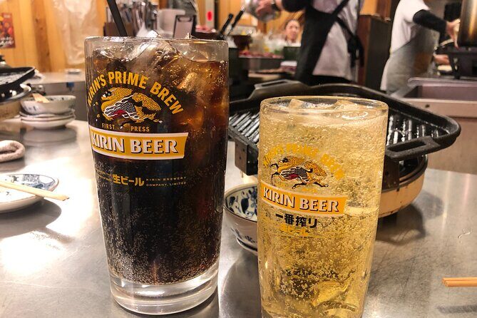 Nara:Kashihara Izakaya Bar Hopping Tour - Practical Details: How It Works