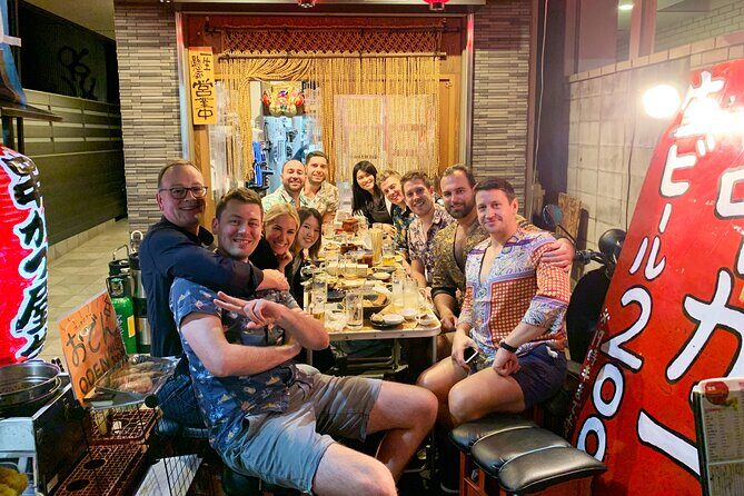 Nara:Kashihara Izakaya Bar Hopping Tour - The Sum Up: Is It Worth It?