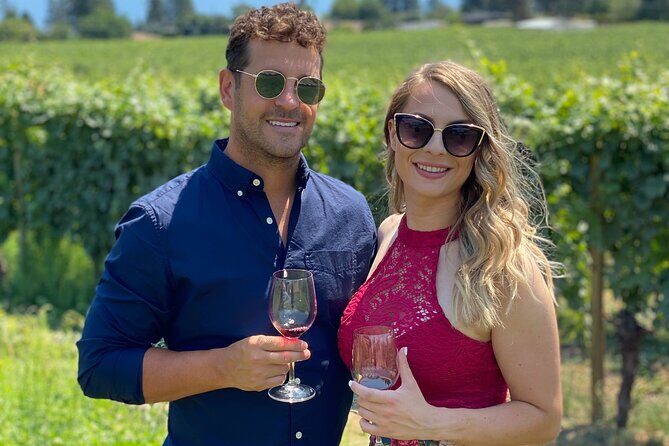 Naramata Bench 5 Winery Tour - Final Thoughts: Who Should Consider This Tour?