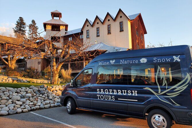 Naramata Private Wine Tour - Full Day - Frequently Asked Questions