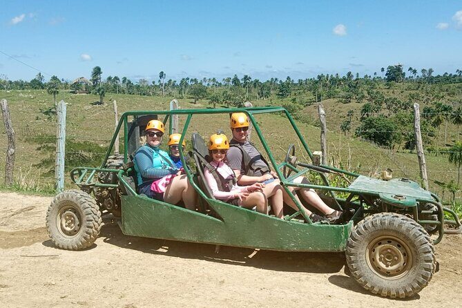 Naranja Tour: Buggies, Zipline, River, Blue Cave & Macao Beach! - Authentic Experiences and Genuine Value