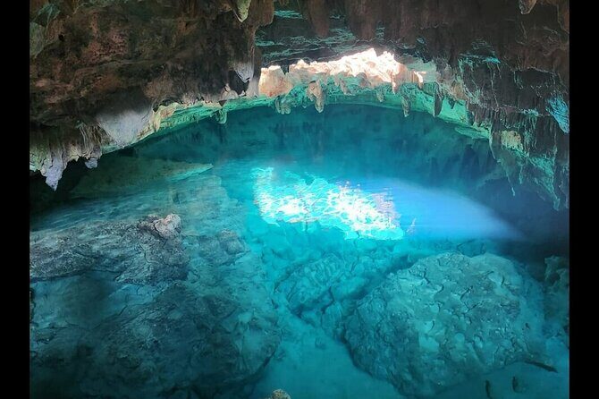 Naranja Tour: Buggies, Zipline, River, Blue Cave & Macao Beach! - The Sum Up