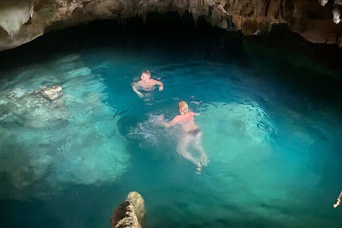 Naranja Tour: Buggies, Zipline, River, Blue Cave & Macao Beach! - FAQ