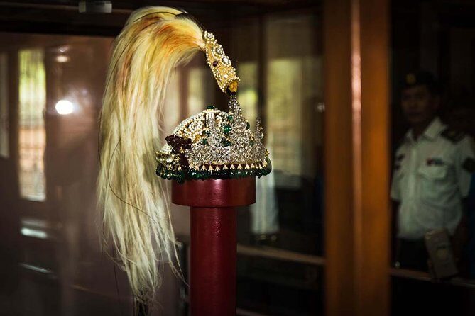Narayanhiti Palace Museum Tour (Former Royal Palace of Nepal) - An In-Depth Look at the Tour Experience