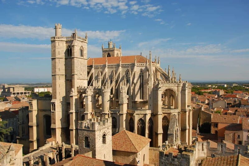 Narbonne: Express Walk with a Local - Key Points