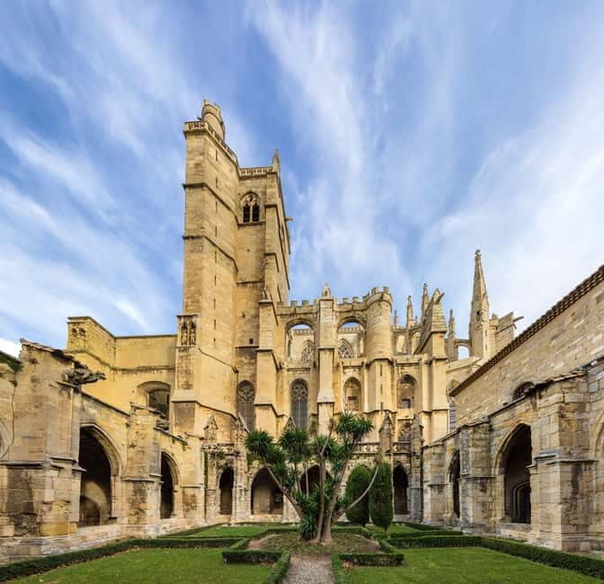 Narbonne: Express Walk with a Local - Who Will Love This Tour?