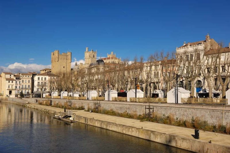 Narbonne: Express Walk with a Local - FAQ