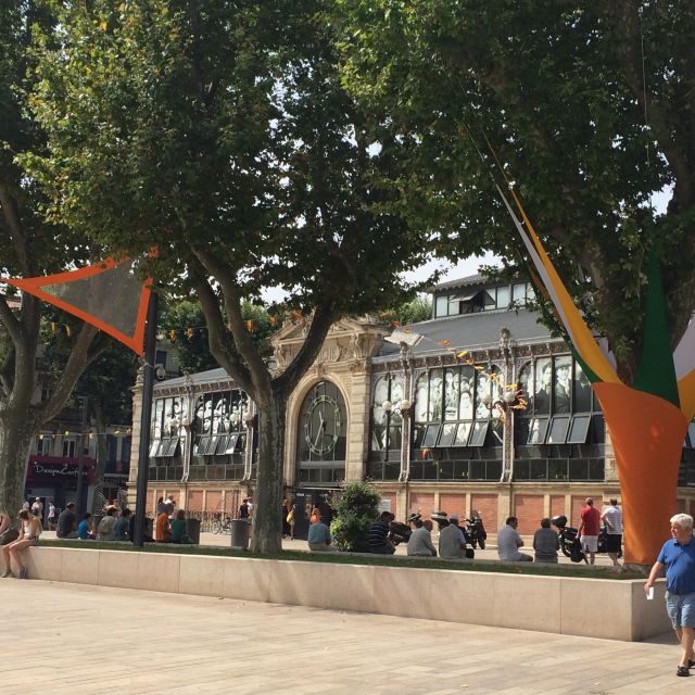 Narbonne, Gruissan & Lagrasse village . Day tour - The Sum Up: Is This the Right Tour for You?