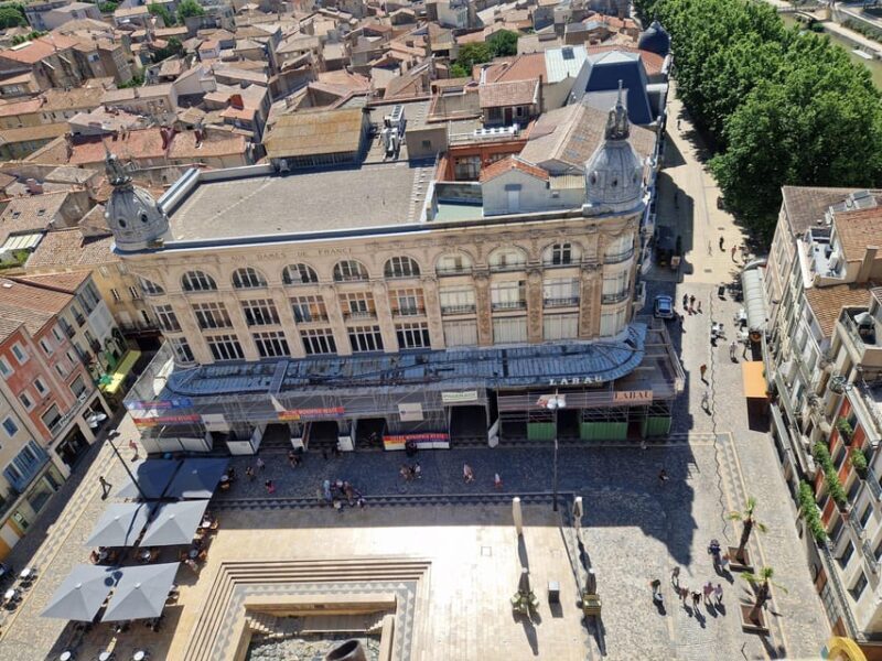 Narbonne: visit the Archbishops' Palace and Cathedral - An In-Depth Look at the Tour