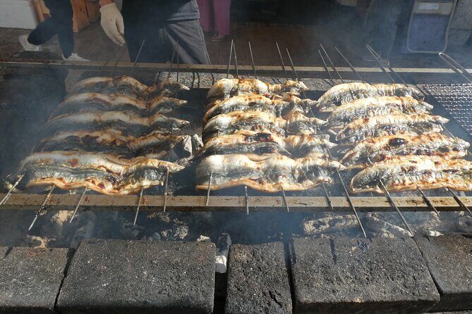 Narita Airport Layover Transit: Guided Private Tour - Exploring Narita’s Cultural Highlights