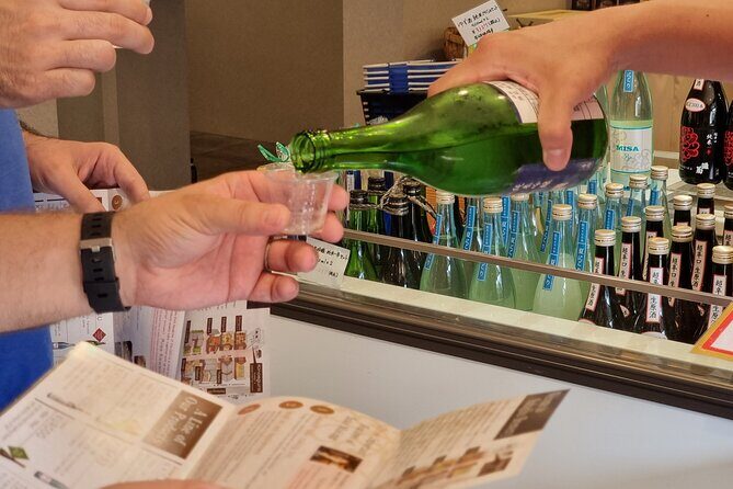 Narita Airport Layover Transit: Guided Private Tour - FAQ