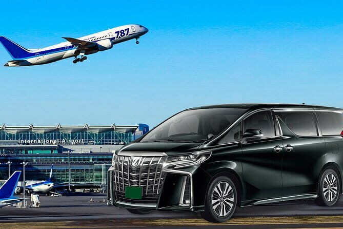 Narita Airport Private One Way Transfer To Center Tokyo (License) - Final Thoughts