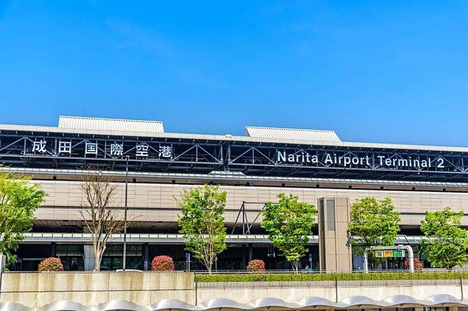Narita Airport Private Transfer to Central Tokyo - FAQ