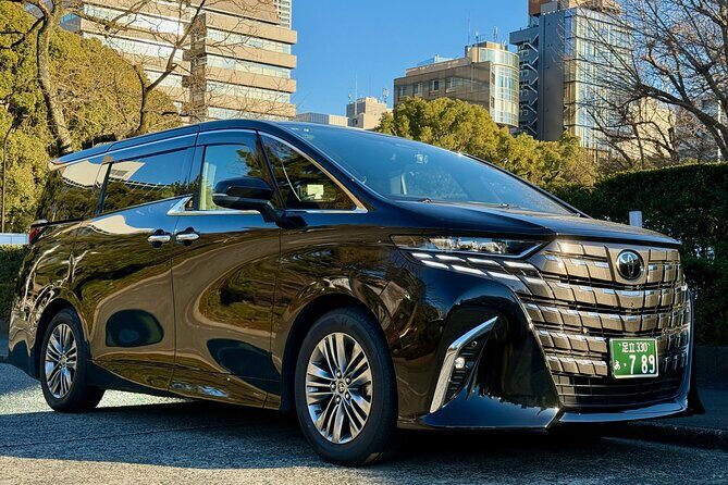 Narita Airport Private Transfer To Tokyo City - Key Points