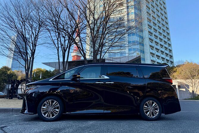 Narita Airport Private Transfer To Tokyo City - Why Choose This Narita to Tokyo Private Transfer?