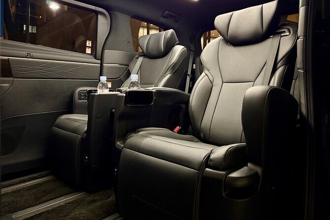 Narita Airport Private Transfer To Tokyo City - Final Thoughts: Is It Worth It?