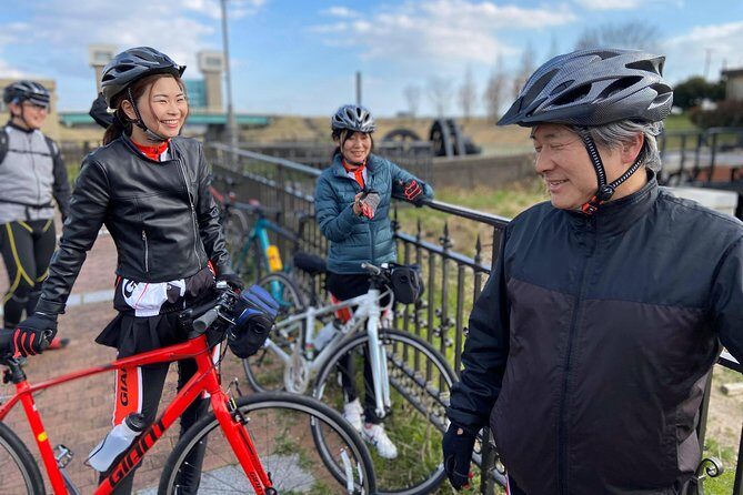 [Narita Airport Terminals 1, 2] 40-60km Sawara Itako Historic Bike Tour - Authentic Experiences and Traveler Highlights