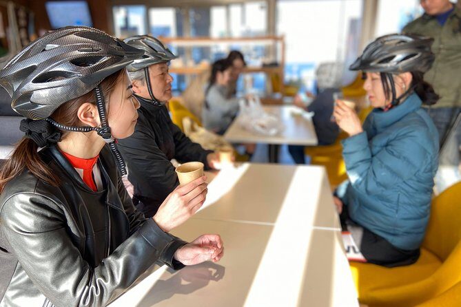 [Narita Airport Terminals 1, 2] 40-60km Sawara Itako Historic Bike Tour - The Sum Up: Who Will Appreciate This Tour?