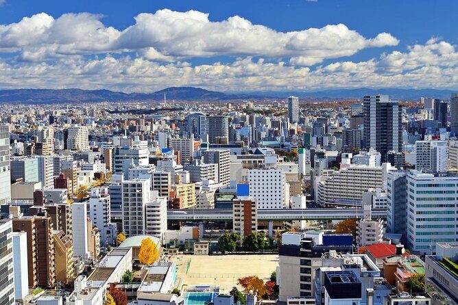 Narita Airport to Nagoya City Japan Private Transfer - Why Choose This Transfer?