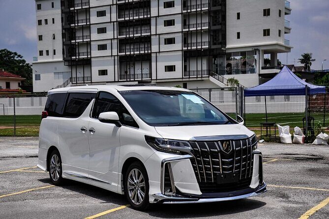 Narita Airport to Nagoya City Japan Private Transfer - Who Is This Best For?