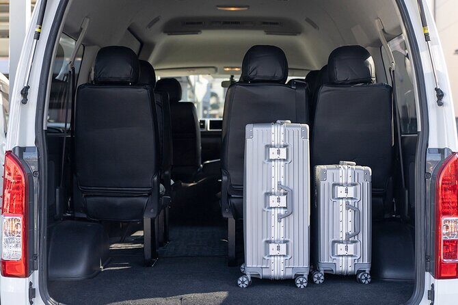 Narita Airport(NRT) Private Transfer To/From Tokyo 1-way or Round - How It Compares to Alternatives