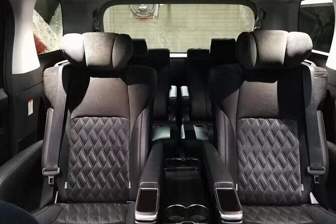 Narita Airport(NRT): Private Transfer to Tokyo/Yokohama 1-9pax - FAQ