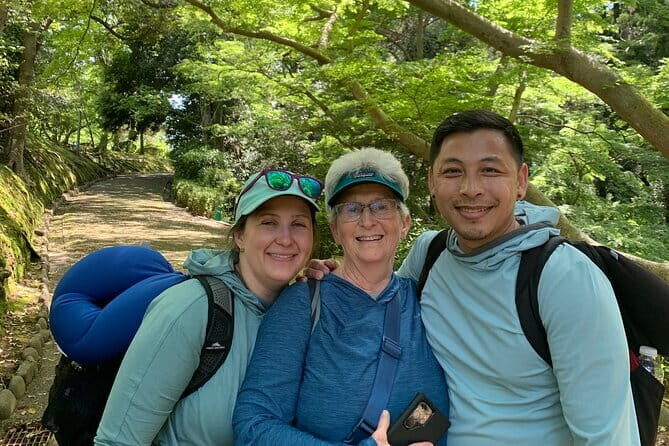 Narita Layover tour with National Licensed guide - Who Will Love This Tour?