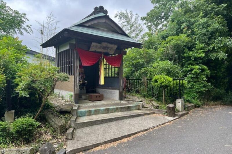 Narita Shinshoji Temple and Sakura Samurai Residences by car - Final Thoughts