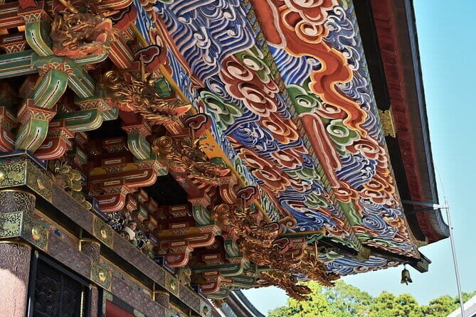 Narita Shinshoji Temple and Sakura Samurai Residences by car - A Deeper Look: What to Expect on the Tour