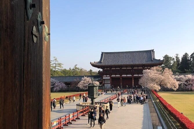 Narita Shinshoji Temple and Sakura Samurai Residences by car - Final Thoughts