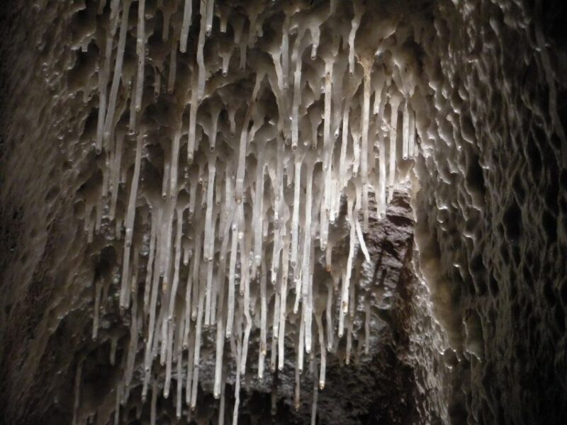Narni: Guided underground Experience - Key Points