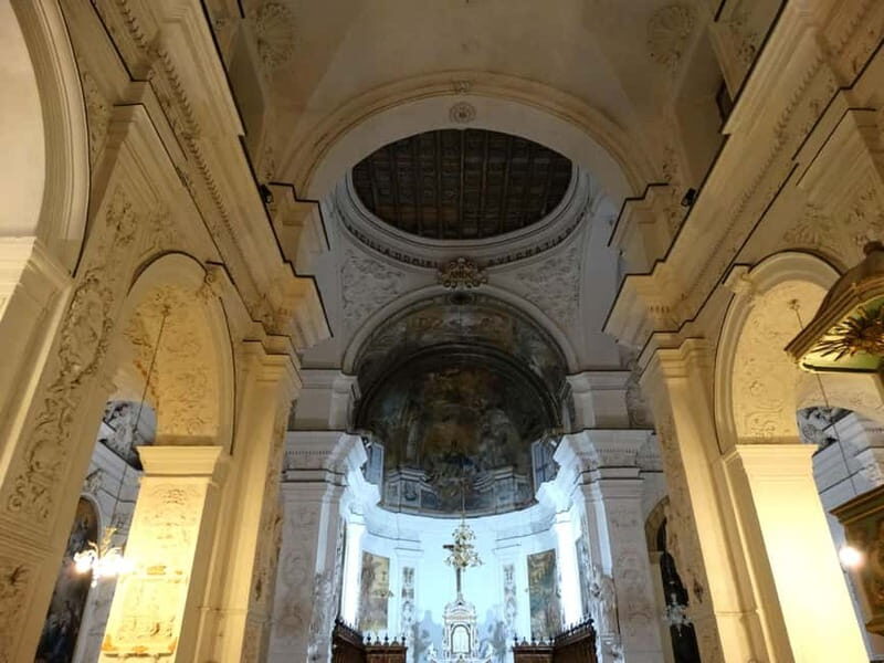 Naro private tour: quaint Sicilian village of Greek origin - An Engaging Walk Through Naro’s Medieval Heart