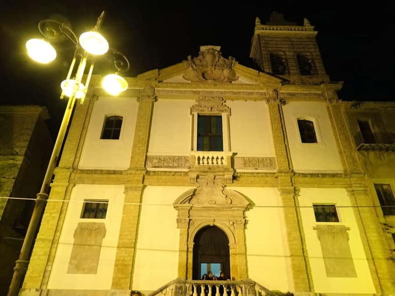 Naro private tour: quaint Sicilian village of Greek origin - Who Will Love This Tour?