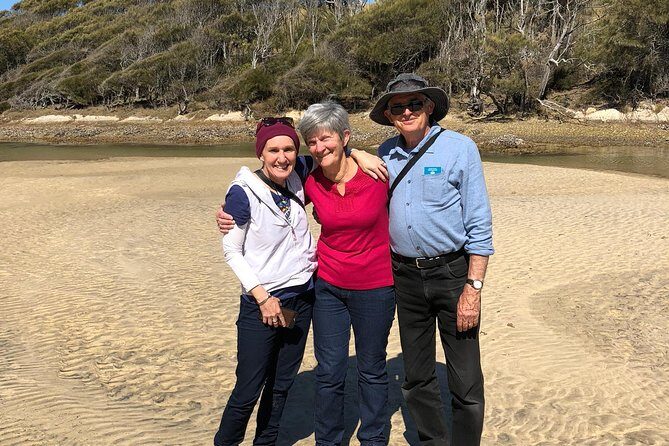 Narooma and Tilba Valley Private Tour - Overall Impressions