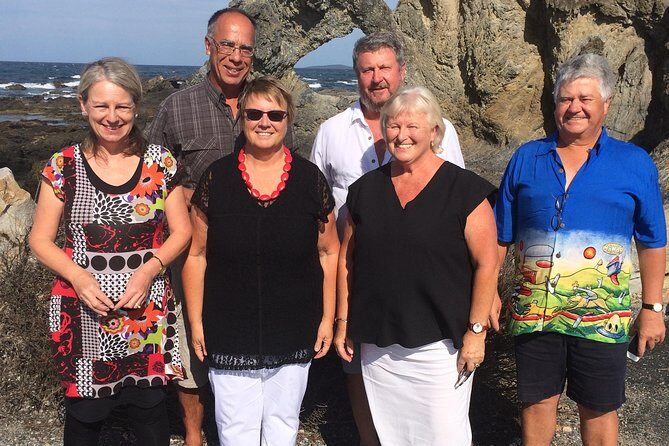 Narooma and Tilba Valley Private Tour - Who Should Book This Tour?