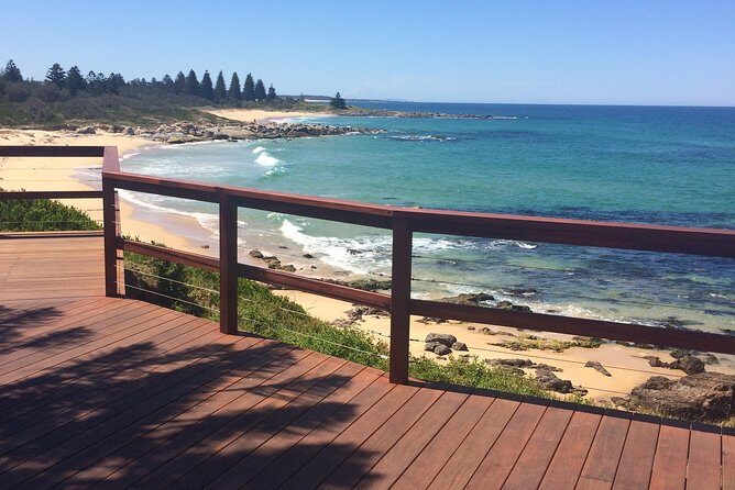 Narooma and Tilba Valley Private Tour - FAQ