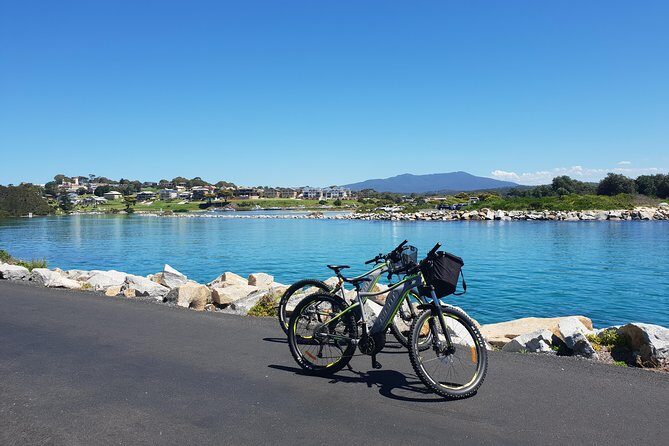 Narooma - E-Bike Hire 2 Hour Rental - Who Will Enjoy This Experience?