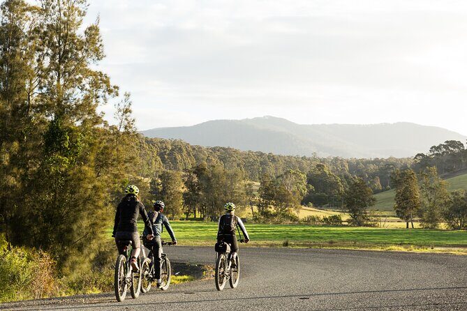 Narooma - E-Bike Hire 2 Hour Rental - FAQs