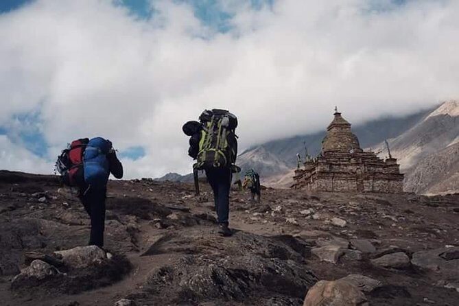 Narphu Valley Trek -17 Days - Exploring the Narphu Valley Trek — A Detailed Review