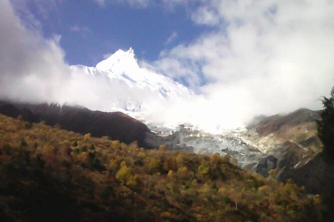 Narphu Valley Trek -17 Days - Key Points
