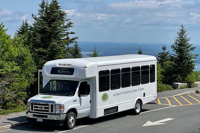 Narrated Bus Tour of Bar Harbor and Acadia National Park - Why choose this bus tour?