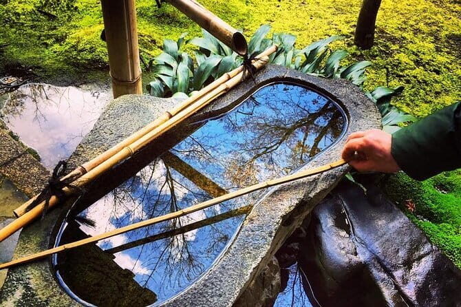 NARUTO & BORUTO at Nijigen no Mori Park Entry& Bus Transportation - FAQ