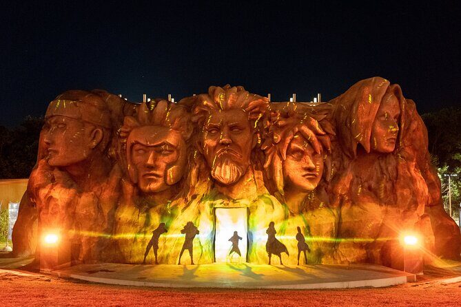 Naruto & Boruto Shinobi-zato Gold Ticket - What Other Travelers Are Saying