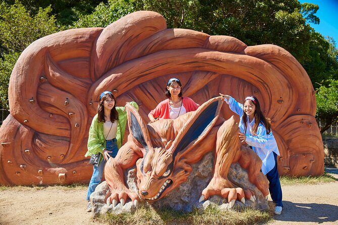 Naruto & Boruto Shinobi-zato Gold Ticket - The Sum Up: Is It Worth Visiting?