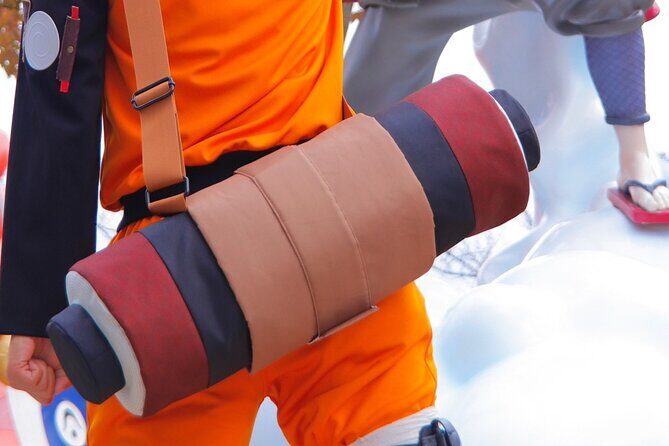 Naruto & Boruto Shinobi-zato Naruto Premium Ticket - An In-Depth Look at the Experience