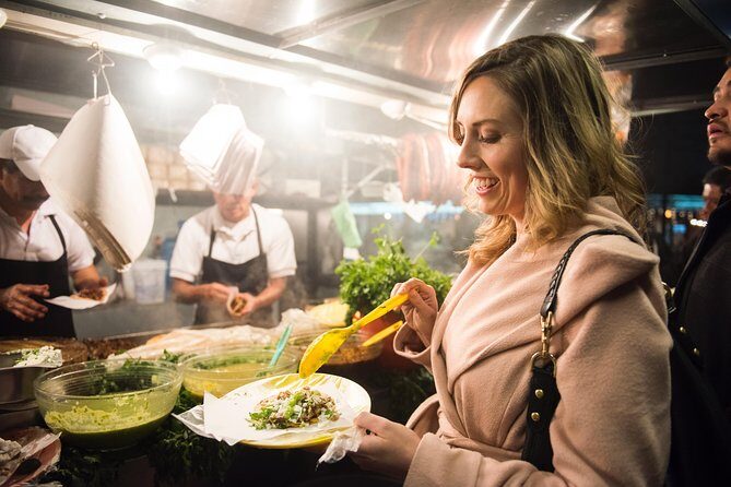 Narvarte At Night: Tacos, Chelas & Mezcal - Frequently Asked Questions