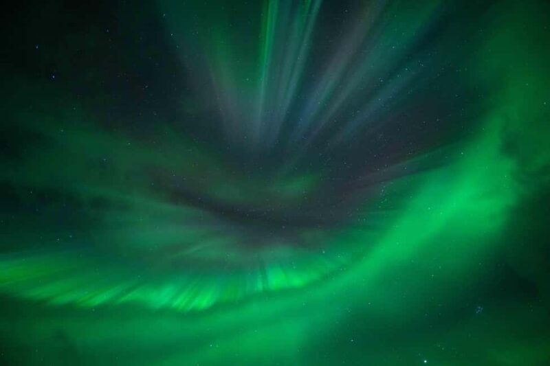 Narvik: Guided Northern Lights Tour with Photography Tips - Practical Details and Value