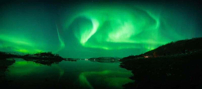 Narvik: Northern Lights Guided Tour with Photography Tips - An In-Depth Look at the Tour